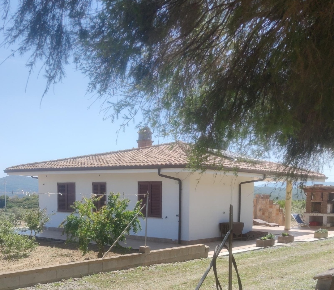 VILLA LIMONE 4 pers. - Vacation House Sardinia